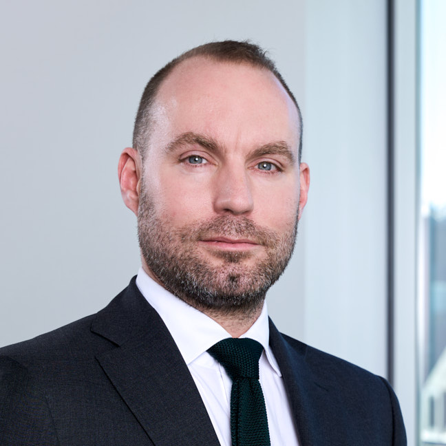 Syndicate Management